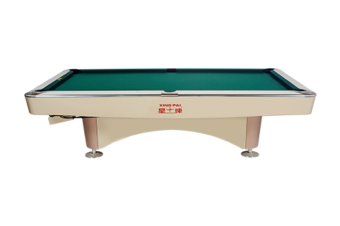 Product | XingPai Billiards