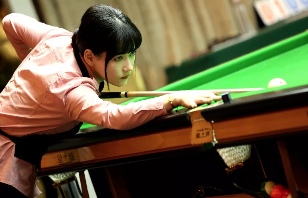 Chinese World Championships International Group: “Iceberg Beauty” He ...